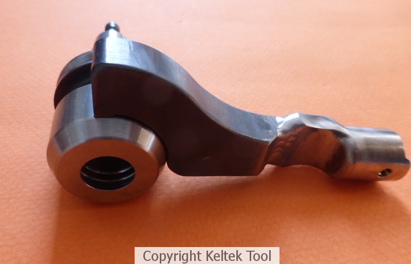Keltek Custom Tool Design & Manufacture - Torque Wrenches Made To Order