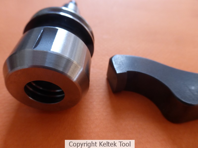 Keltek Custom Tool Design & Manufacture - Torque Wrenches Made To Order